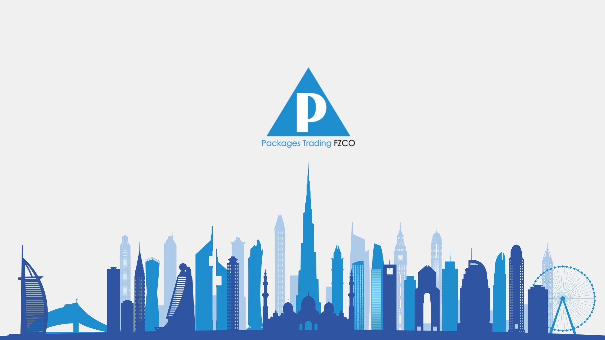 Home - Packages Group